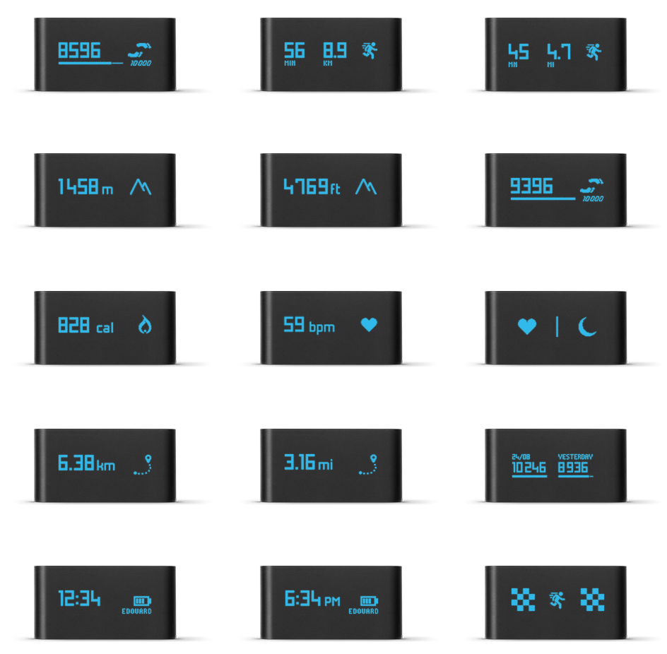 Hardware Interaction